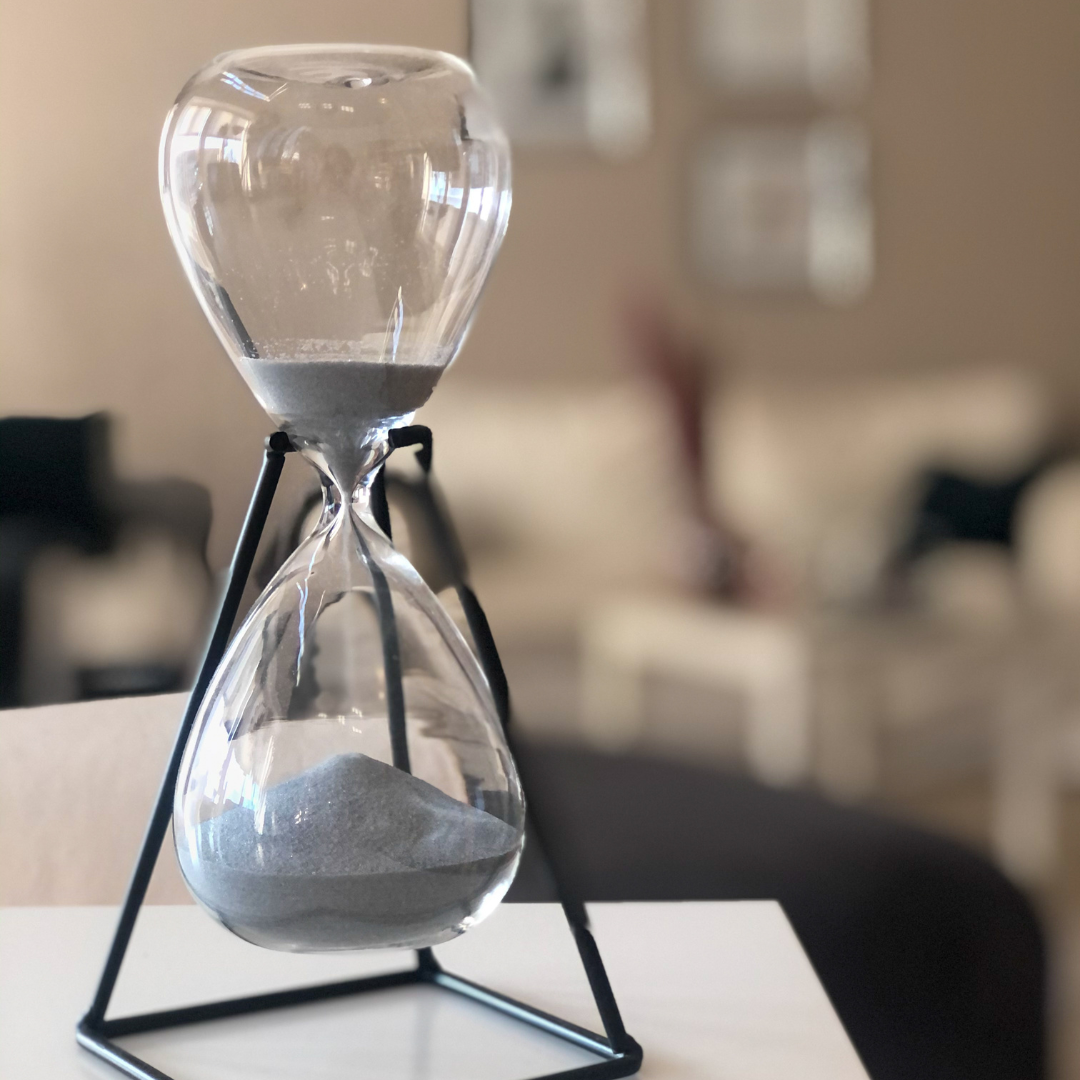Time – Little Roots Co.
